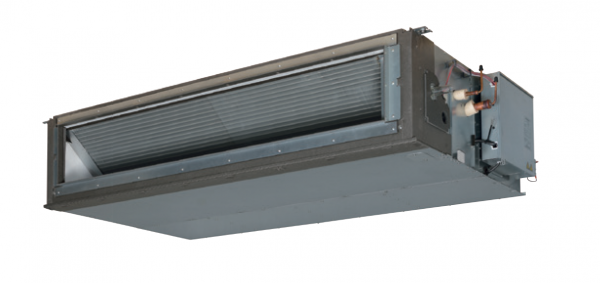 MHI VRF FDUF - Technical Support Wiki