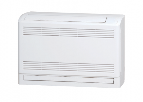 MHI VRF FDFW - Technical Support Wiki