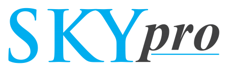 Sky Pro - Technical Support Wiki