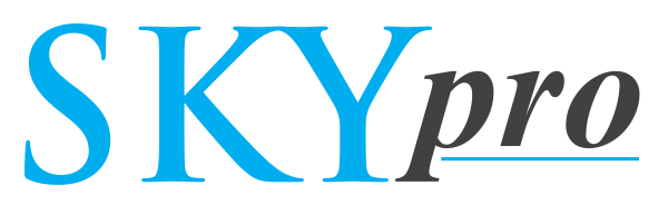 Sky Pro - Technical Support Wiki