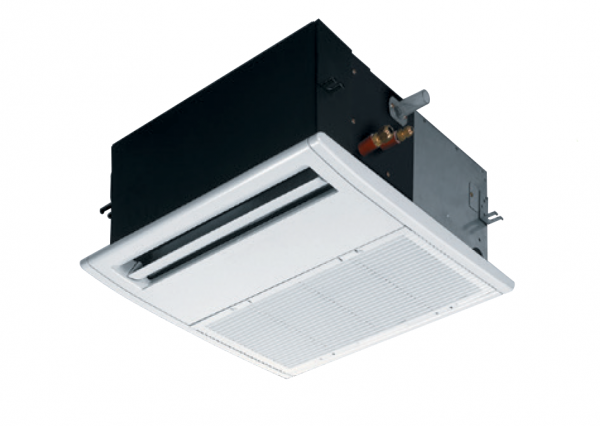 MHI VRF FDTQ - Technical Support Wiki