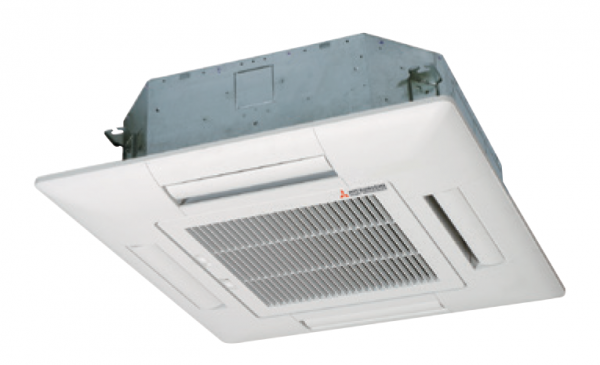 MHI VRF FDTC - Technical Support Wiki