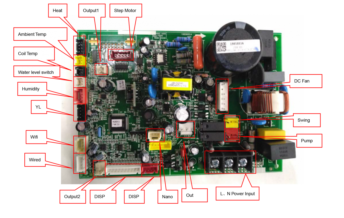 File:MP-Duct-Type-IDU-PCB.png - Technical Support Wiki