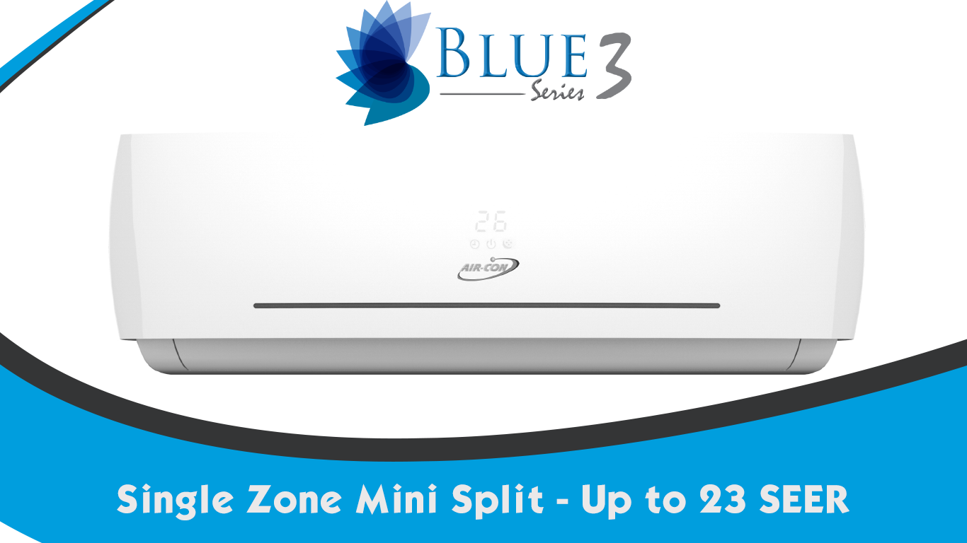 Air-Con International - Ductless Mini Split Distributor