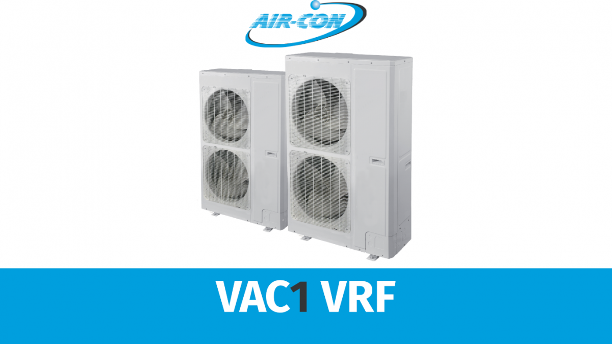 Products - Air-Con® International