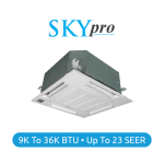 Sky Pro – Air-Con International