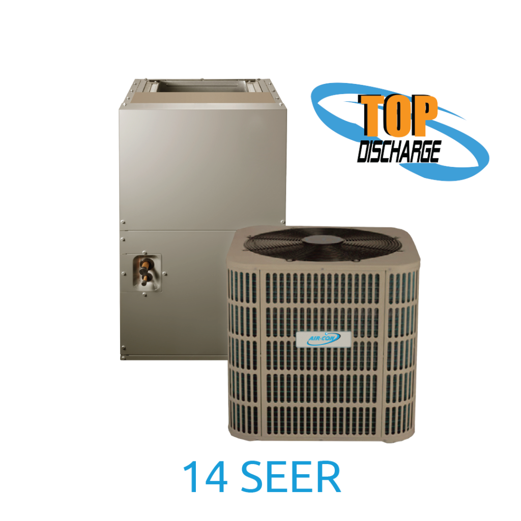 Ducted Systems – Air-Con International