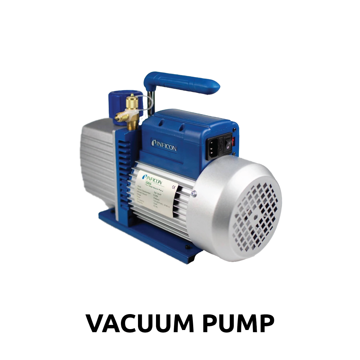 Accessories – Air-Con International