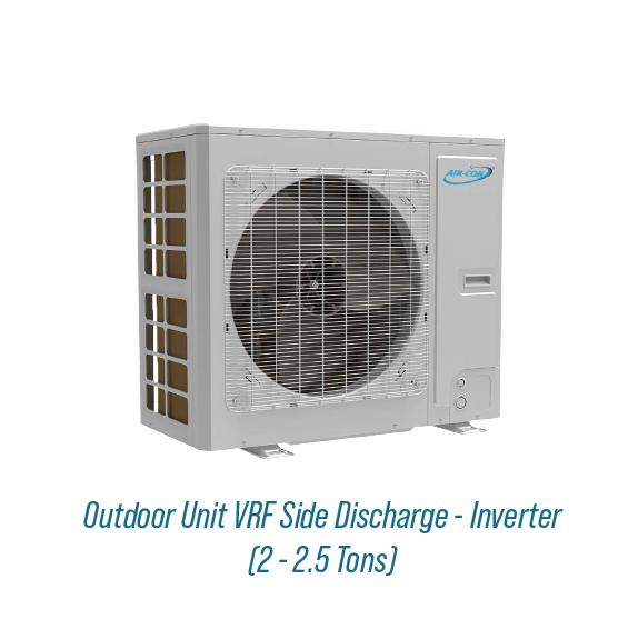 Commercial – Air-Con International