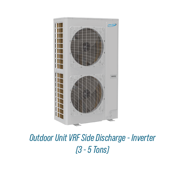 Commercial – Air-Con International