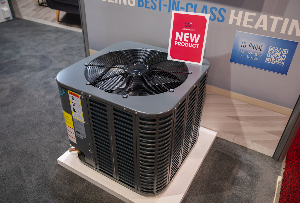 Air-Con @ AHR Expo 2022 Las Vegas – Air-Con International