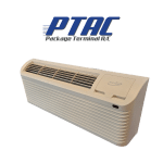 PTAC Series – Air-Con International