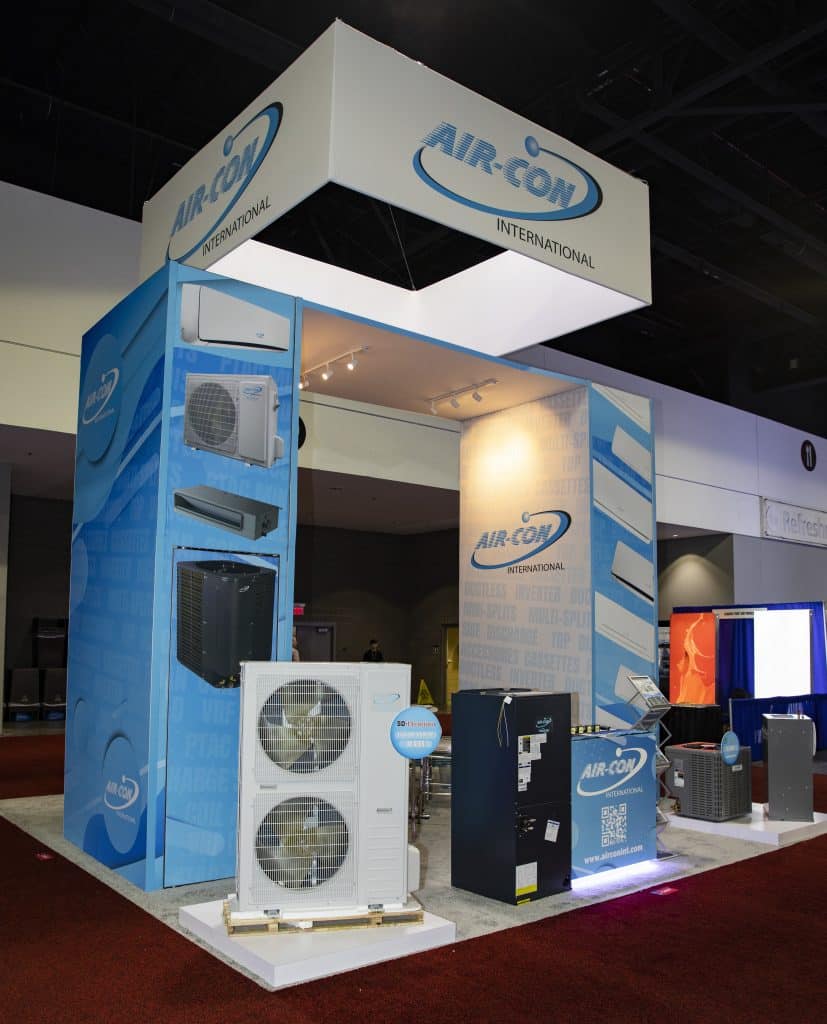 AHR Expo 2023 Recap – Air-Con International