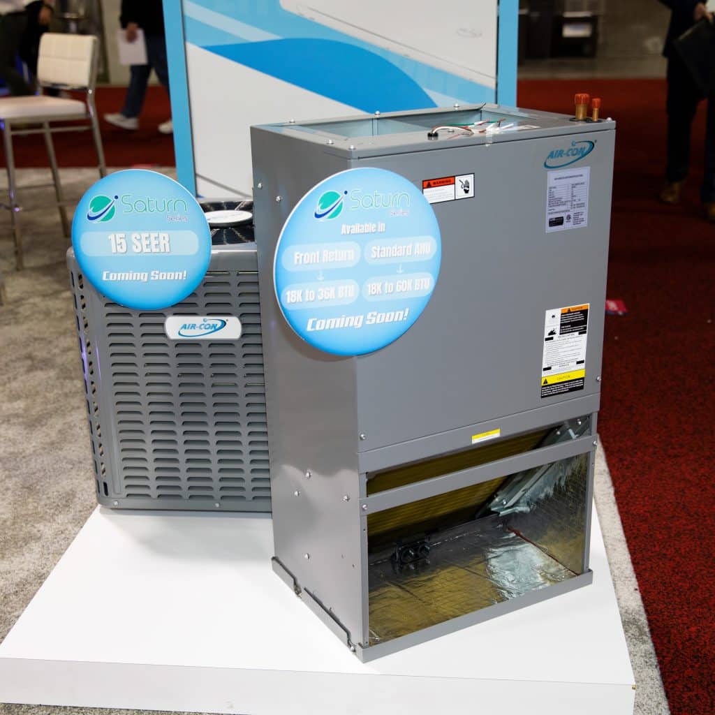 AHR Expo 2023 Recap – Air-Con International