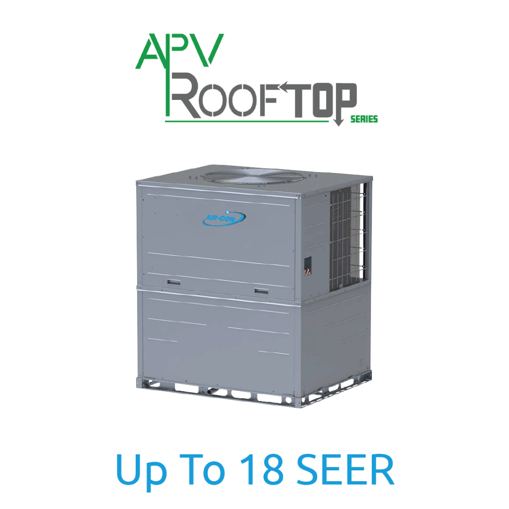 Rooftop Package – Air-Con International